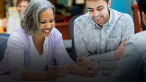 About Online Test Prep Platform | GMetrix